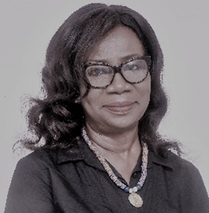 Dr. Irene Annor-Frempong – FARA Events